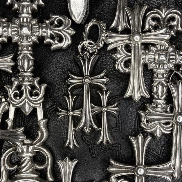 Cross Collections – &Silver